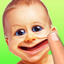 Face Warp - Photo Effect Booth APK para Android - Descargar