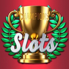 Slot Champions for iPhone - Download