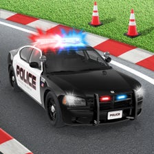 Policedroid 3D : RC Police Car Driving para iPhone - Descargar