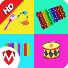Kids Musical Instruments APK for Android - Download