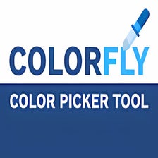 Colorfly Color picker for Google Chrome - Extension Download