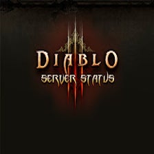 Diablo III Server Status for Google Chrome - Extension Download