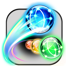 ElectroBall:Music Bounce Balls for Android - Download