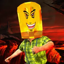 Android için Scary Hello Ice Cream Man 5 - İndir