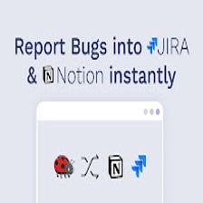 Bugira - Bug Reporter for Jira & Notion for Google Chrome - Extension Download