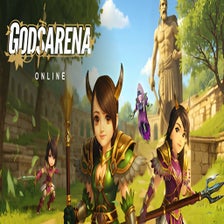GodsArena Online - Download