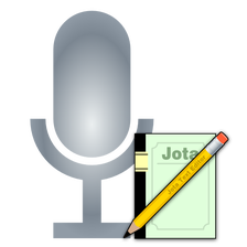 Voice Input for Jota APK per Android - Download