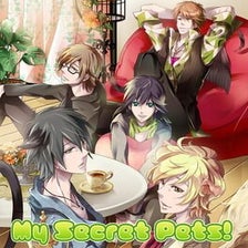 My Secret Pets para iPhone - Descargar