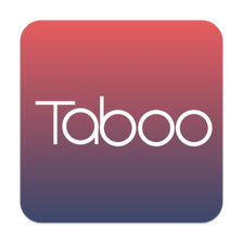 Taboo - Word guessing game with a twist APK para Android - Descargar