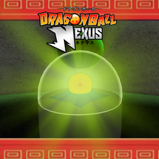 Dragon Ball Nexus Stress Test para ROBLOX - Juego Descargar
