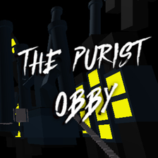 GLOBAL NERF BUG FIXES THE PURIST OBBY for ROBLOX - Game Download