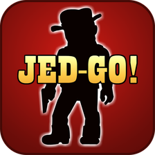 Cowboy JED-GO: Untouchable APK per Android - Download