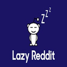 Lazy Reddit para Google Chrome - Extensão Download