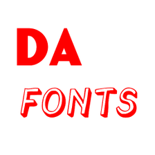 DA FONTS per Android - Download