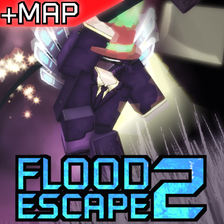 Flood Escape 2 para ROBLOX - Juego Descargar