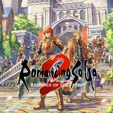 Romancing SaGa 2: Revenge of the Seven para Nintendo Switch - Download