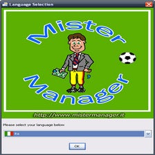 Mister Manager - Download