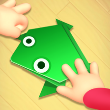 Paper Fold - Brain Trainer for Android - Download