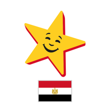 Hardees Egypt - Burger Sandwich Meals para Android - Descargar