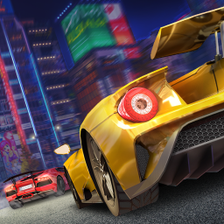 Tokyo Rush: Street Racing APK para Android - Download