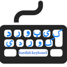 kurdish keyboard pour Android - Télécharger