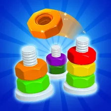 Nuts Sort - Color Puzzle Games for Android - Download