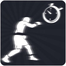 Boxing Round Interval Timer para iPhone - Descargar