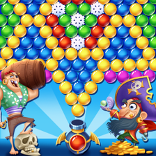 bubble pirate pour Android - Télécharger