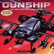 Gunship (1986) - Download