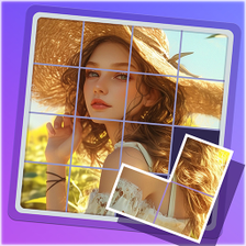 Rose Pixel Block per Android - Download