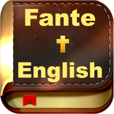 Fante & English Bible Offline APK for Android - Download