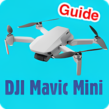 dji mavic mini guide für Android - Download