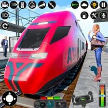 Train Simulator Passenger Rail สำหรับ Android - ดาวน์โหลด
