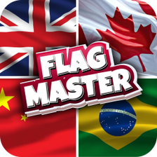 Flags Master: Quiz Trivia สำหรับ Android - ดาวน์โหลด