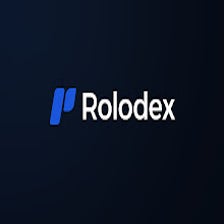 Rolodex for Google Chrome - Extension Download