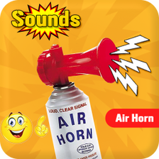 Air Horn Prank pour Android - Télécharger