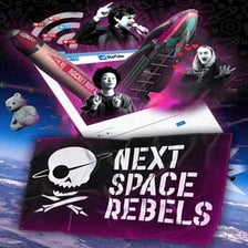 Xbox Series X|S için Next Space Rebels - İndir