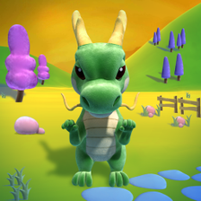 Talking Dragon APK for Android - Download