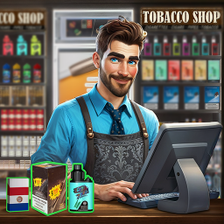 Tobacco Shop Simulator for Android - Download
