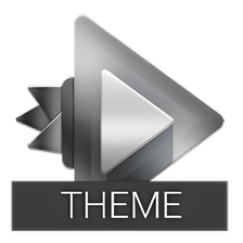Chrome Theme - Rocket Player APK for Android - Download