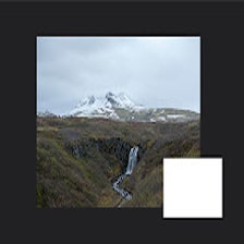 Flickr Right Click para Google Chrome - Extensión Descargar