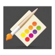 Finger Painting: Write ABC 123 para Android - Descargar
