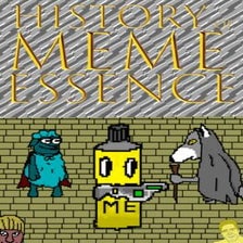 History of Meme Essence - Download