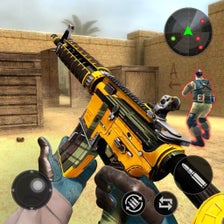 Real Gun Shooter: Mobile FPS for iPhone - Download