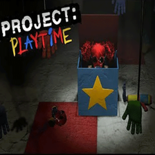 Download Poppy Playtime Chapter 4 for Android - free - latest version