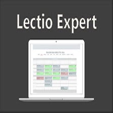 Lectio Expert Google Chrome için - Eklenti İndir