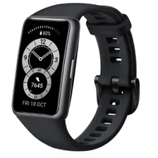 Huawei Band 6 user guide APK para Android - Descargar