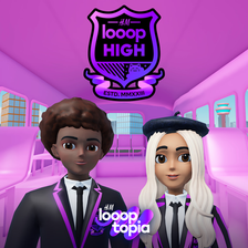 HM Loooptopia for ROBLOX - Game Download