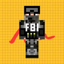 Skin SWAT for Minecraft for Android - Download