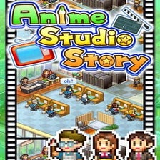 Anime Studio Story for Nintendo Switch - Download